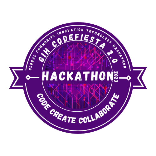 GIH CODEFIESTA 2.O | Hack2skill | gitcodefiesta